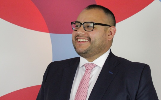 Juan Morado, Jr appointed to IMD Board of Commissioners – Illinois ...